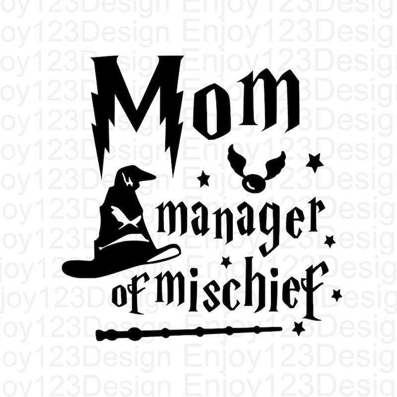 Mischief Managed Svg - Etsy