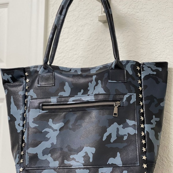 Camouflage Handbags for Women - Etsy