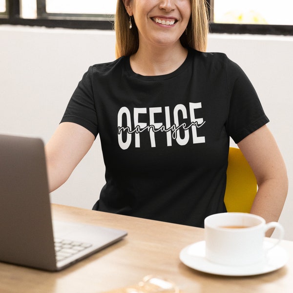 The Office Shirt - Etsy