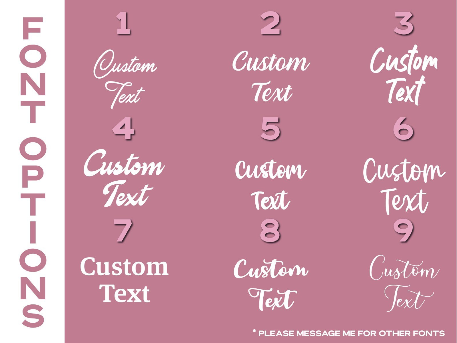 Personalized Custom Text T-shirt Graphic Tees Custom Text - Etsy