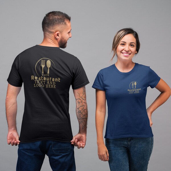 Restaurant - Etsy