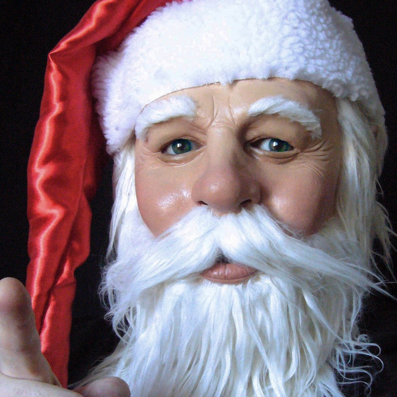 MaskMaskarada - Etsy