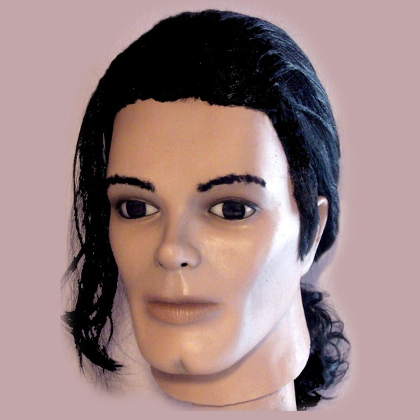 Keanu Reeves Mask - Etsy
