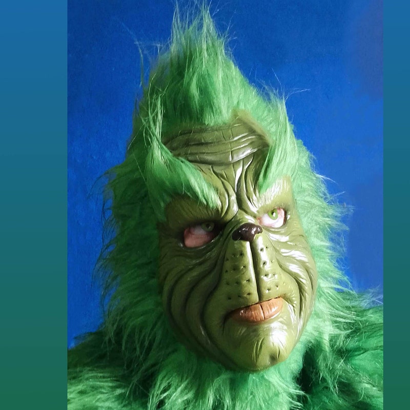 MaskMaskarada - Etsy