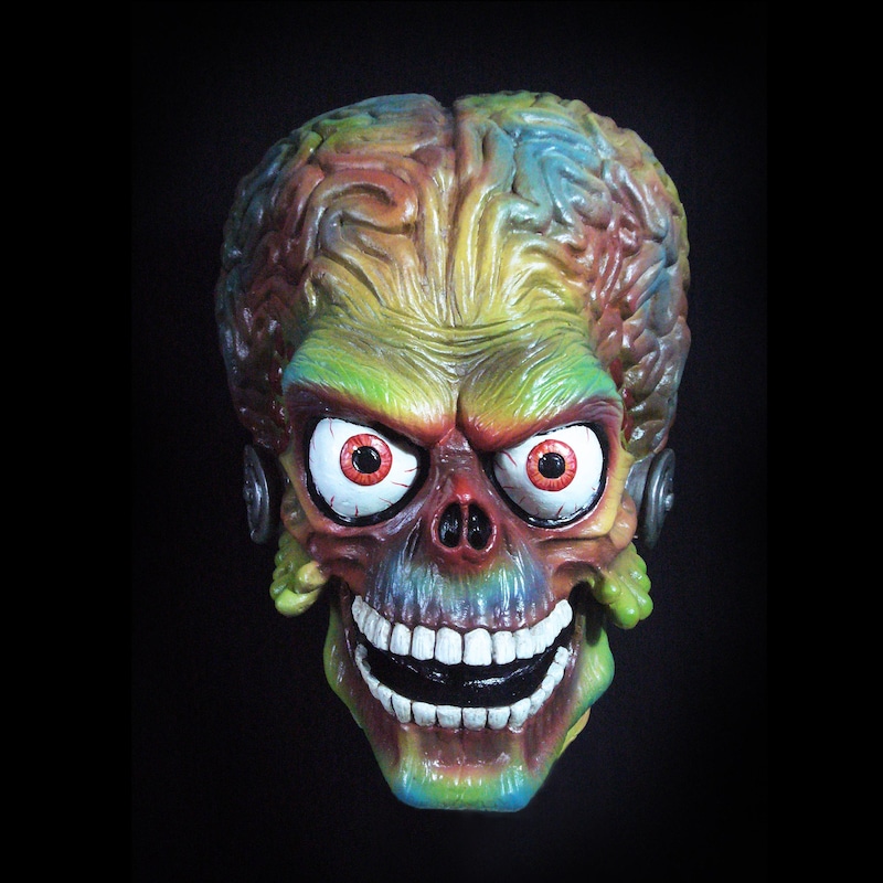 Mars Attacks Costume - Etsy