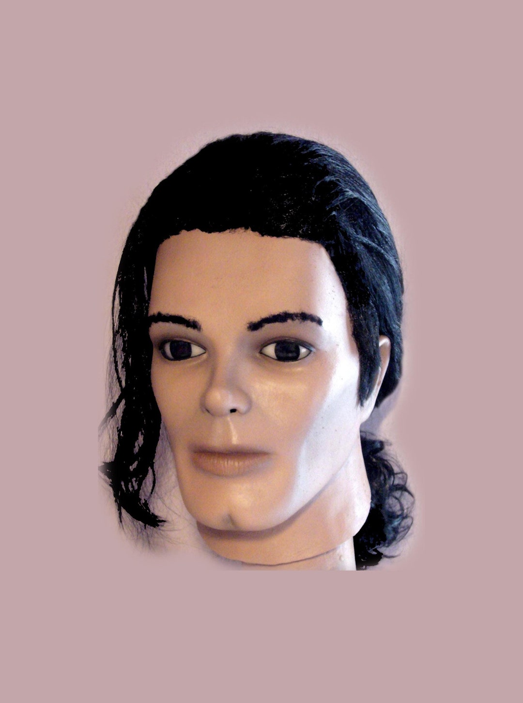 John W Latex Mask, Bogeyman Custome, Keanu Cosplay - Etsy