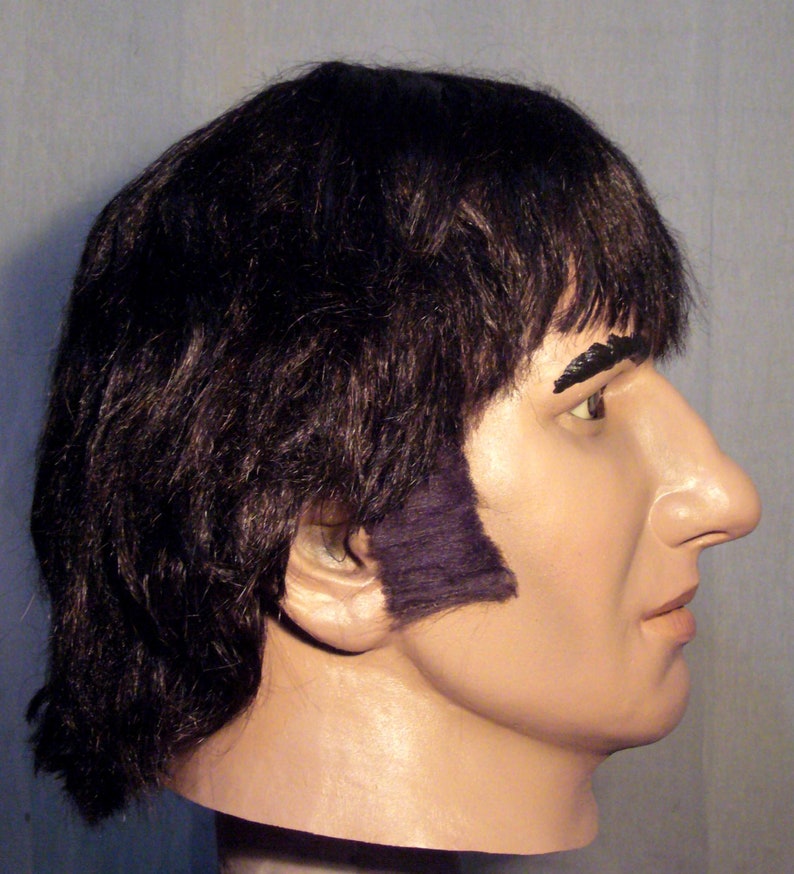 Ringo Latex Mask, Rock and Roll, Musician, Fab Four, Yellow Submarine ...