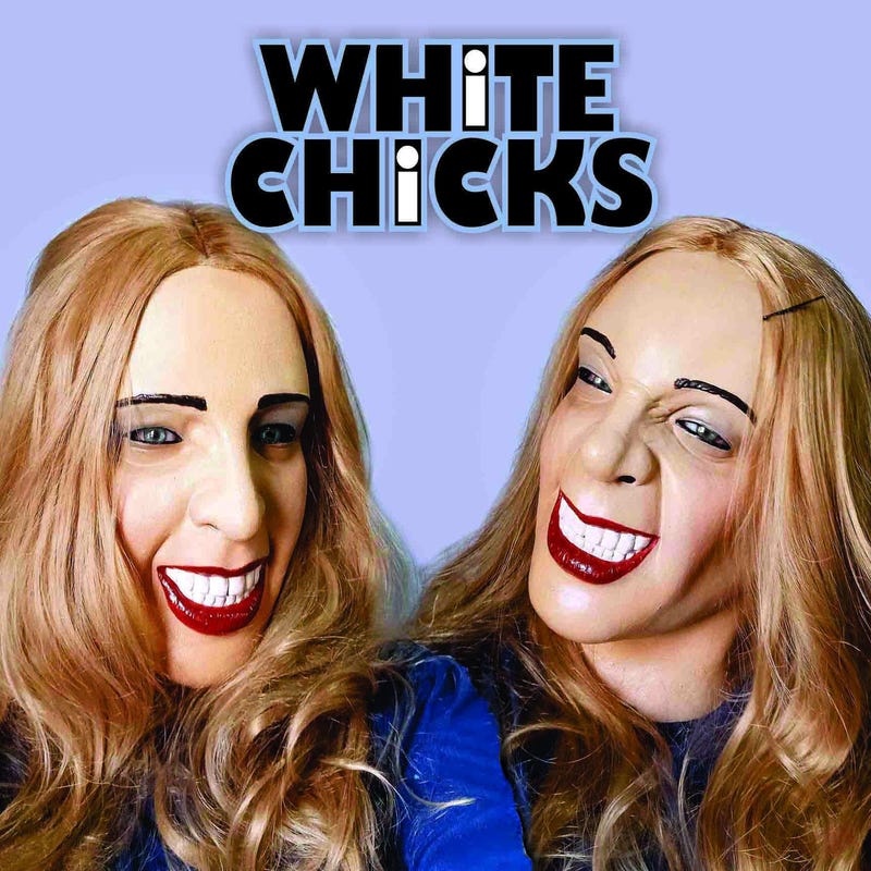 White Chicks Movie Costume - Etsy