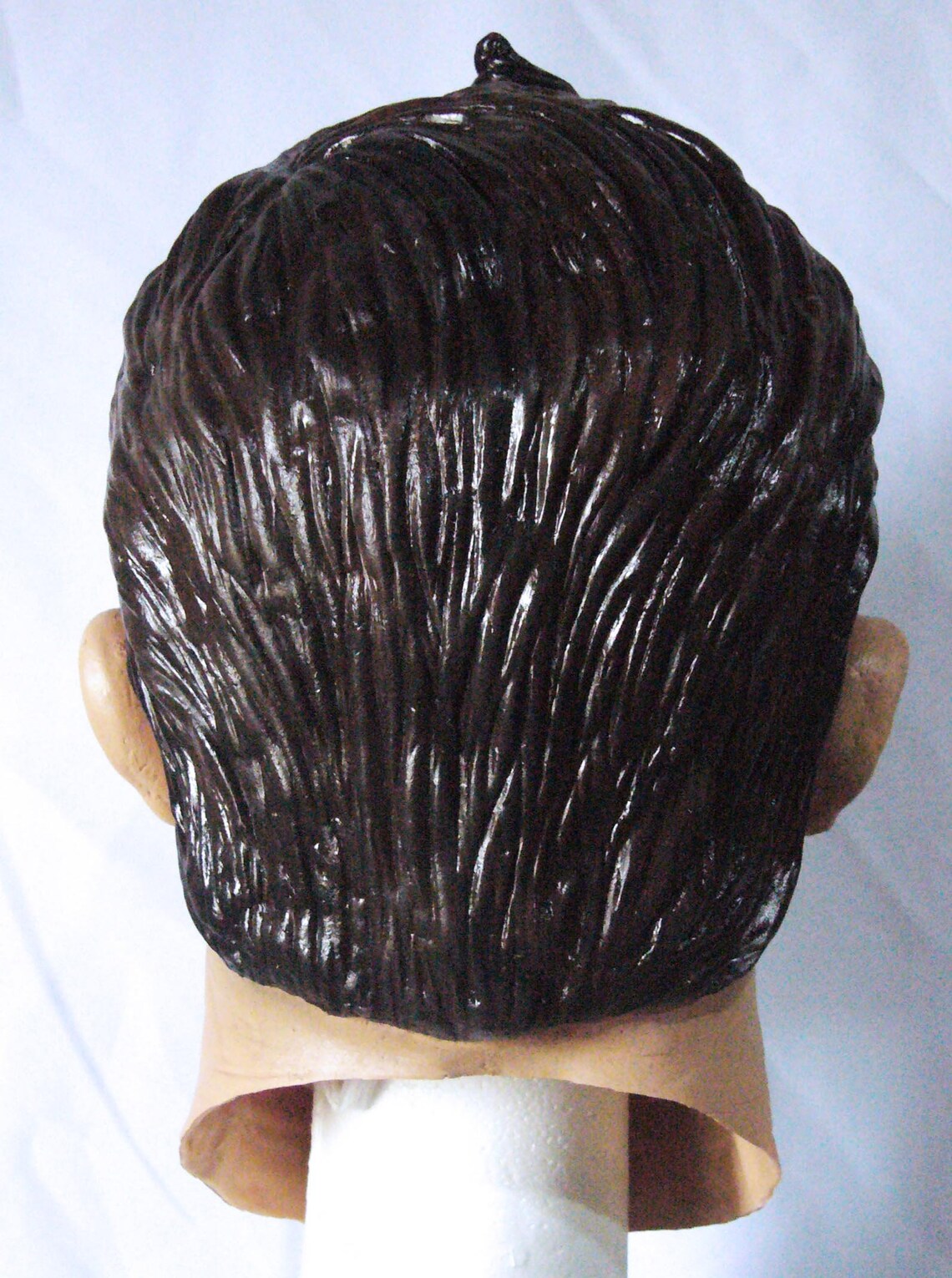 Nietzsche Latex Mask, Übermensch Mask, Existentialism, Zarathustra ...