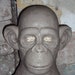 Chimp Latex Mask, Planet of the Apes, Primate Mask, Chimpanzee, Monkey ...