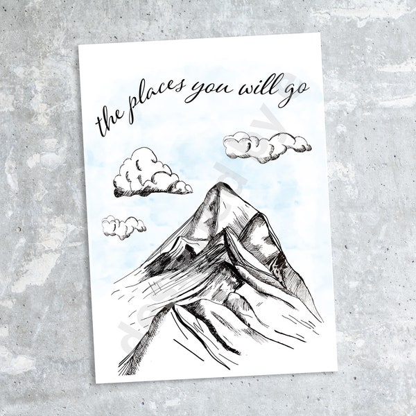 Dr Seuss Graduation - Etsy