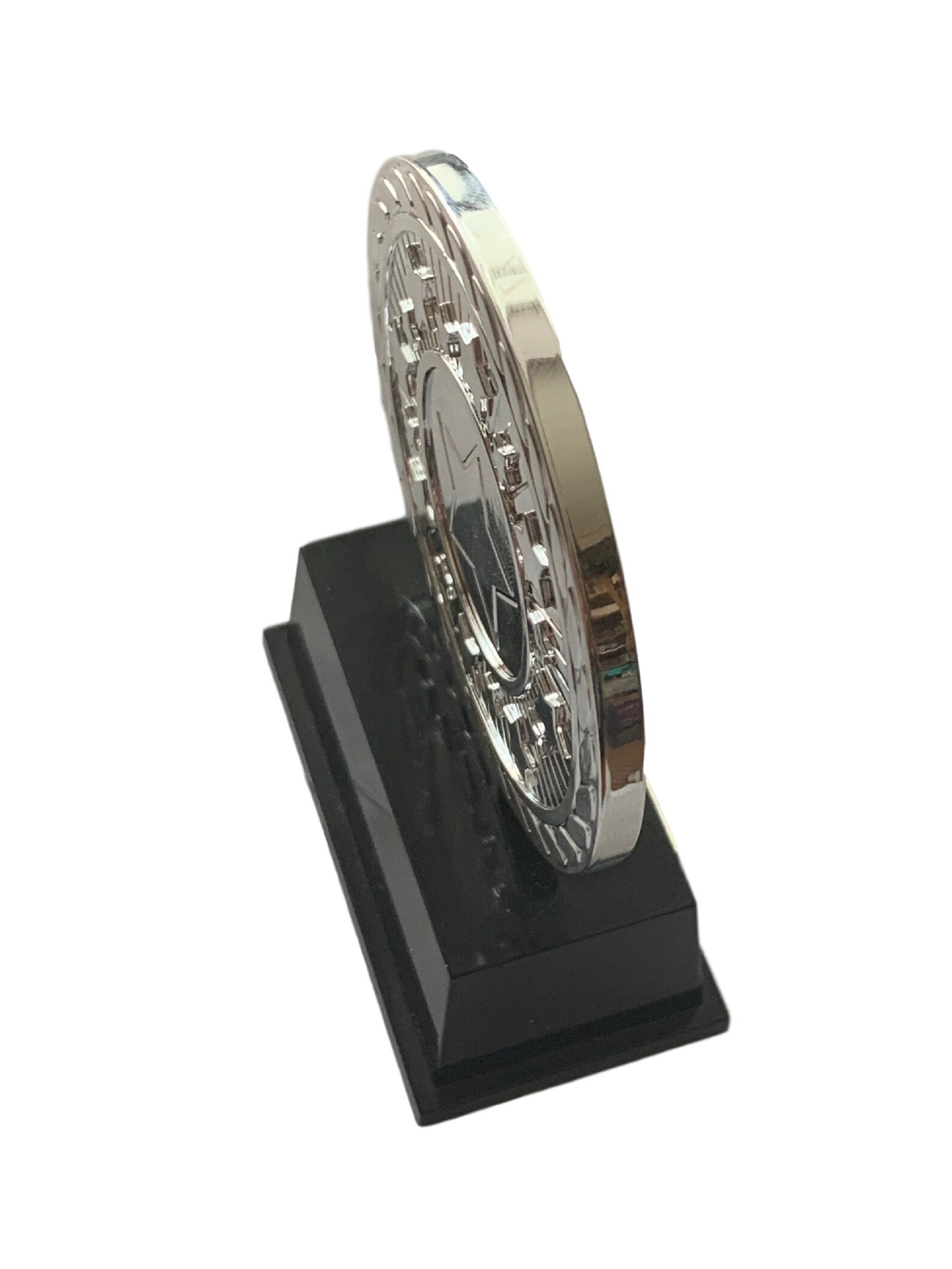 Victory Torch Trophy 85 Mm Silver Plastic Award (G) ENGRAVED FREE - Etsy UK