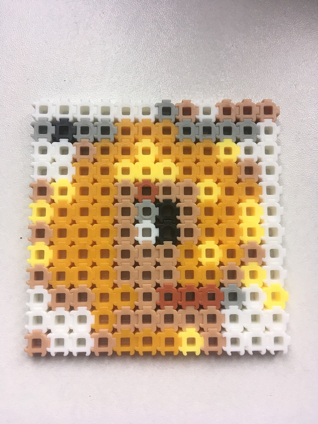 Radiohead Inspired Simbrix Album Cover Colour Pallette Pablo Honey Wall ...