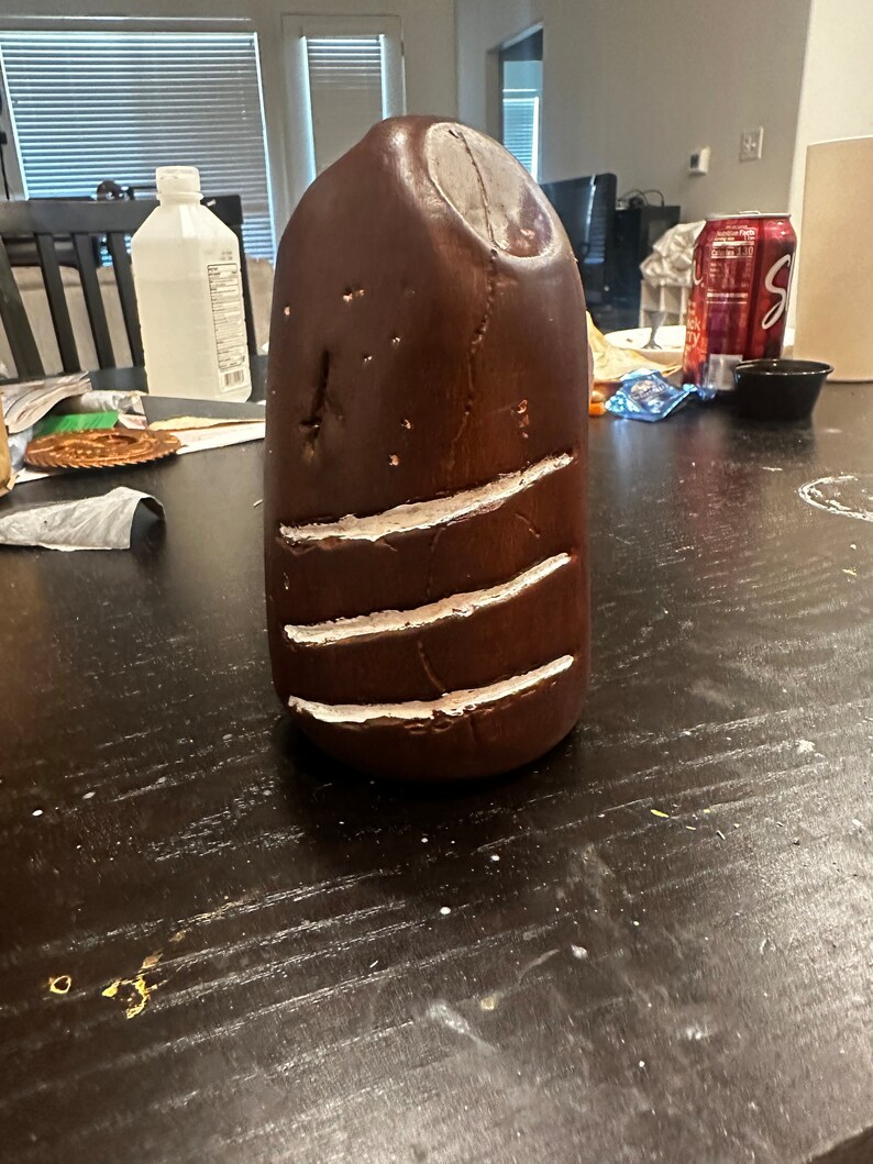 Sankara Stone 3d Print File - Etsy