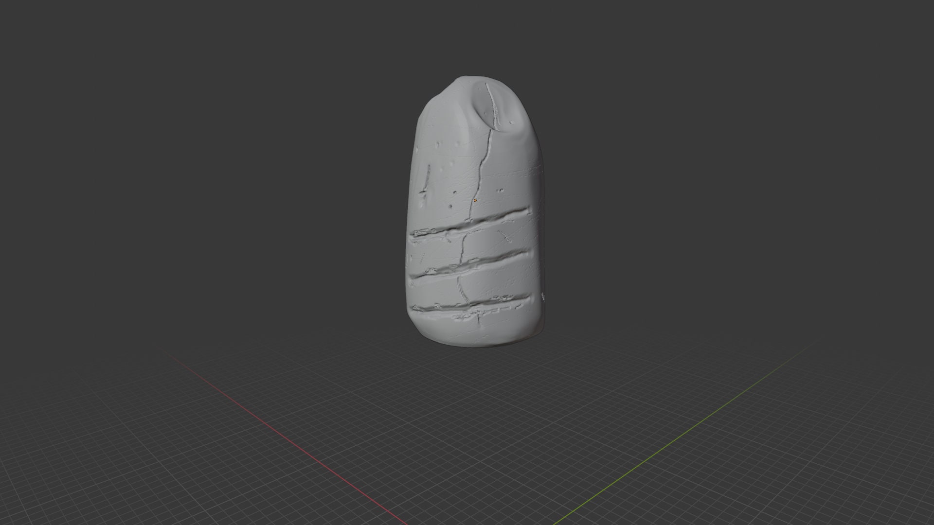 Sankara Stone 3d Print File - Etsy