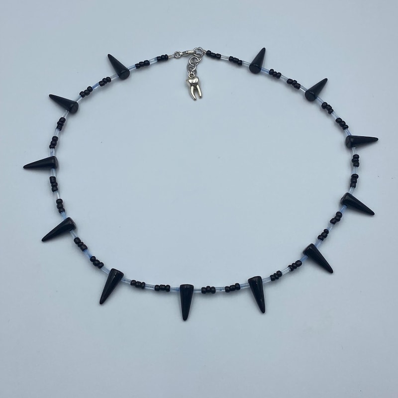 Spike Beads - Etsy