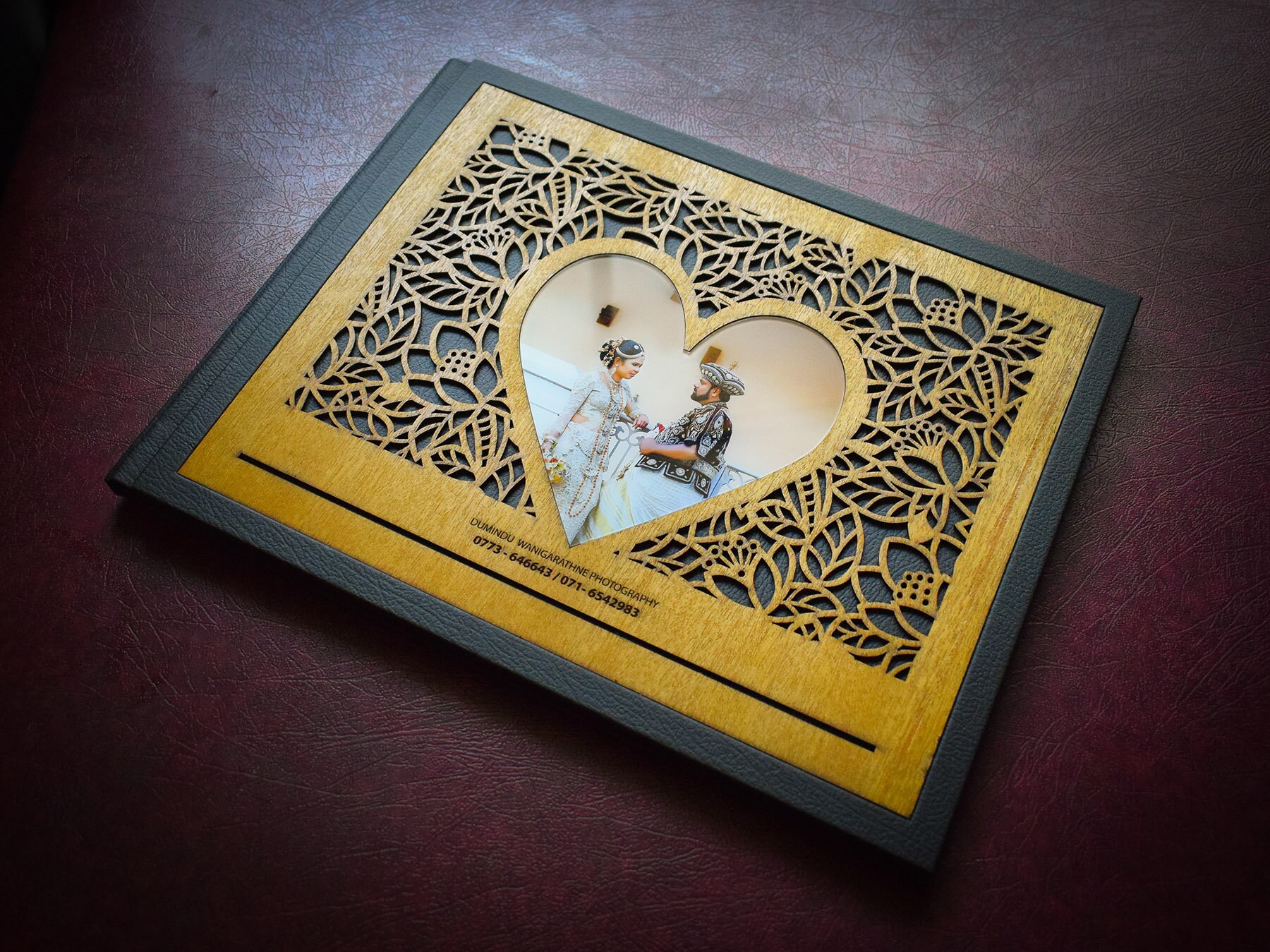 Laser Cut Album Cover, Front Cover, Frame for 3mm Wood, MPF, Plywood - Etsy