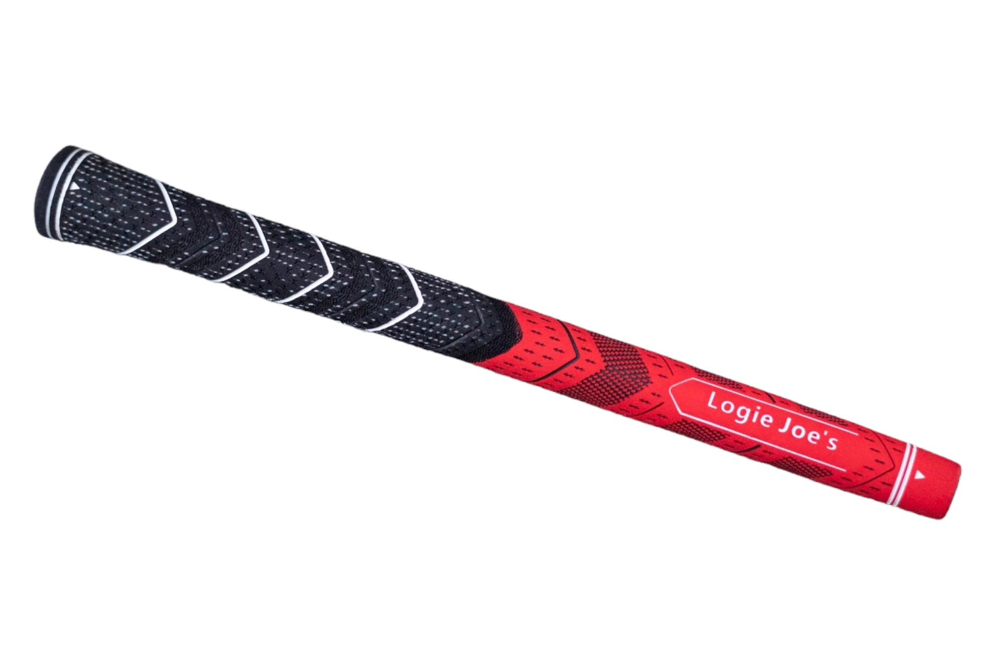 Half-corded MCC Style Standard Size Golf Grip by Logie Joe's Multiple ...