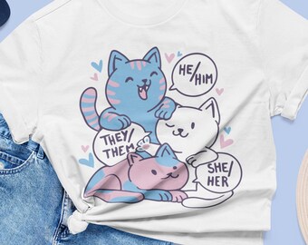 Cute Trans Mtf Ftm - Etsy