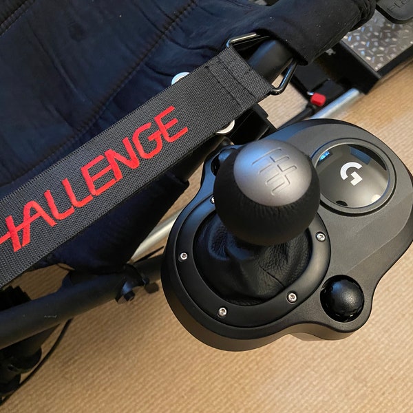 Logitech g923 mount - Etsy España