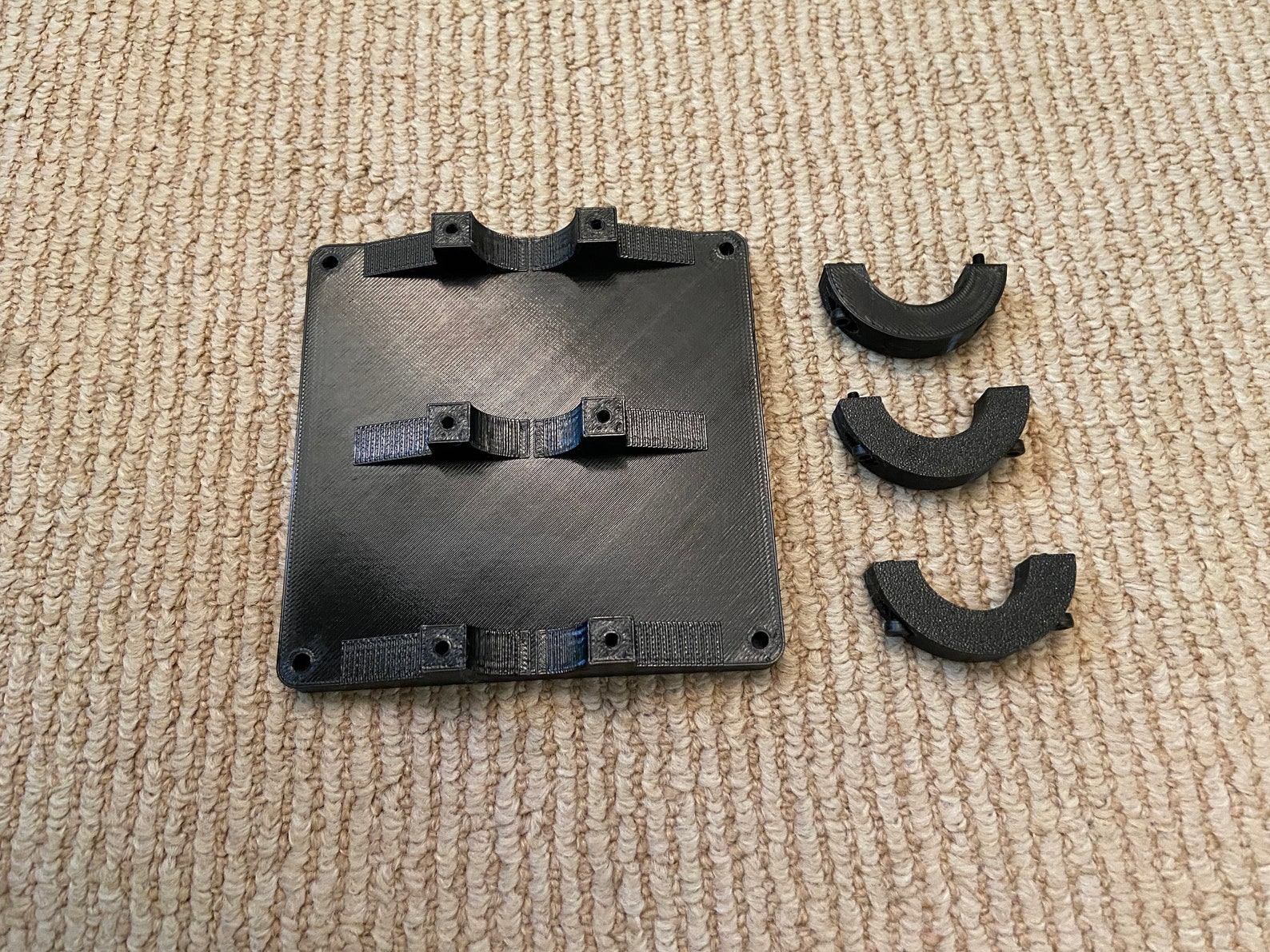 Digital Download STL File for Next Level Racing Gtlite Playseat ...