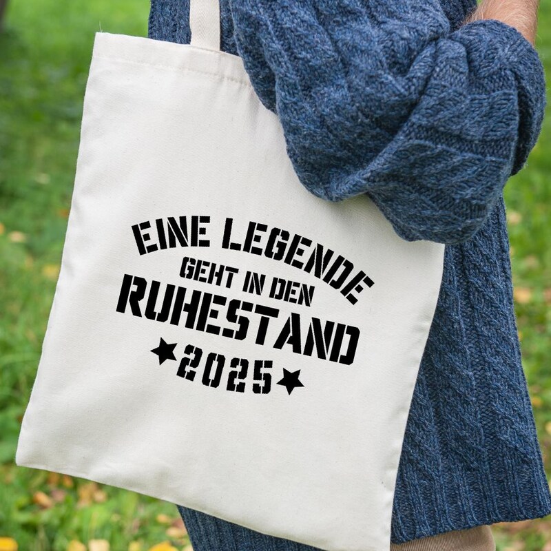 Eine legende verlässt das gelände - Etsy.de