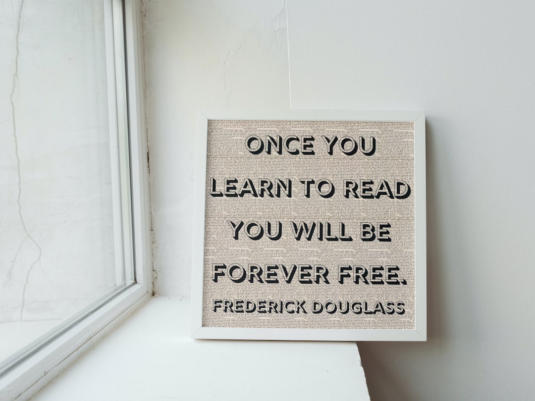 Printable Reading Quotes, Library Décor, Literary Posters, Bookish ...