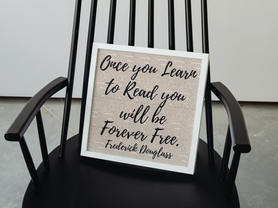 Printable Reading Quotes, Library Décor, Literary Posters, Bookish ...