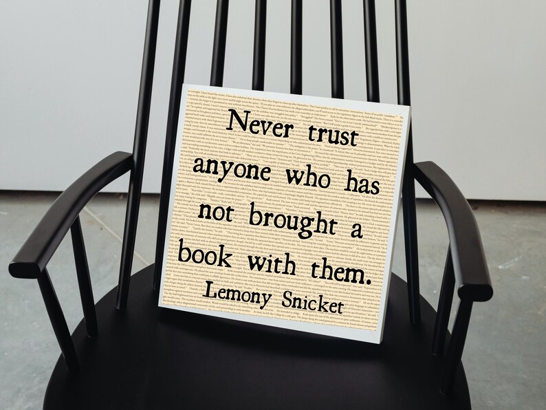 Reading Quote Print Bibliophile Gifts Book Lover Print Reading Nook ...