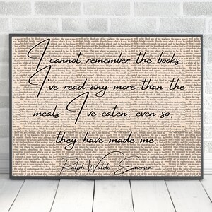 Gallery Wall Decor Reading Nook Art for Bookshelf Aesthetic Room Decor ...