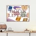 Gallery Wall Decor Bookshelf Decor Reading Nook Decor Bookstagram ...