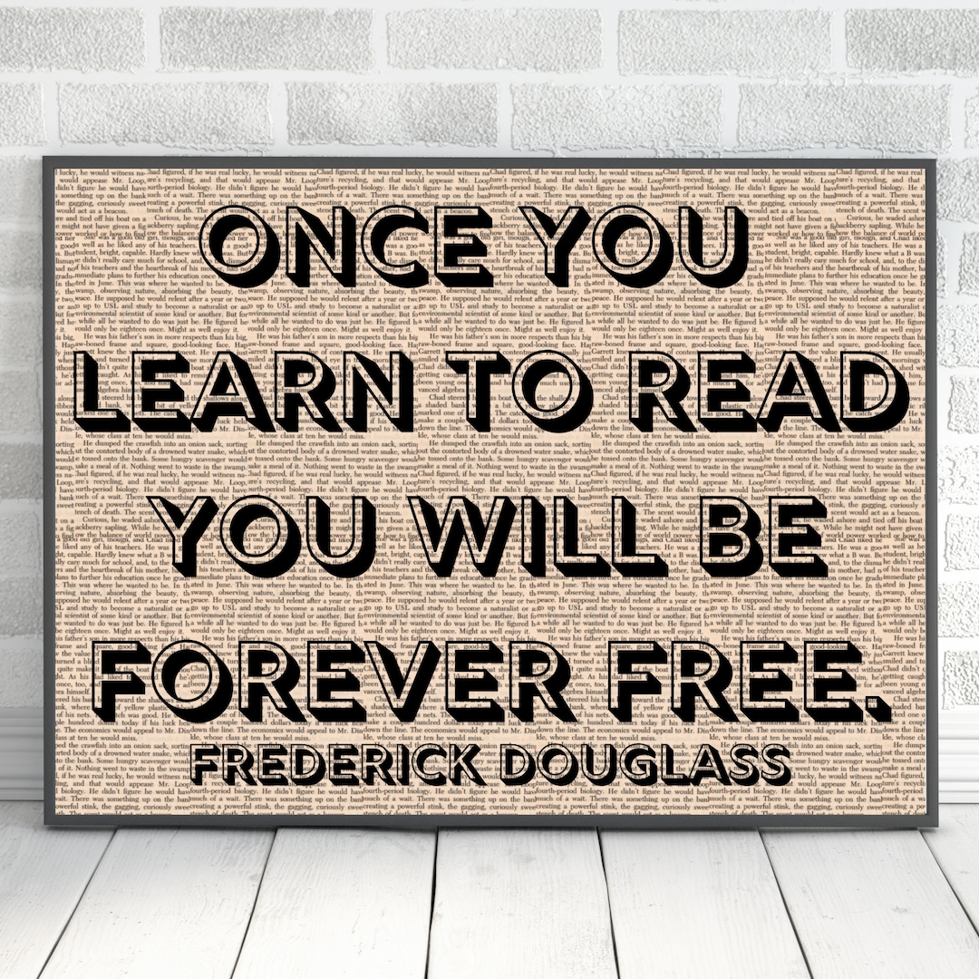 Bookish Wall Art Book Shelf Decor Aesthetic Room Decor Trendy Wall Art ...