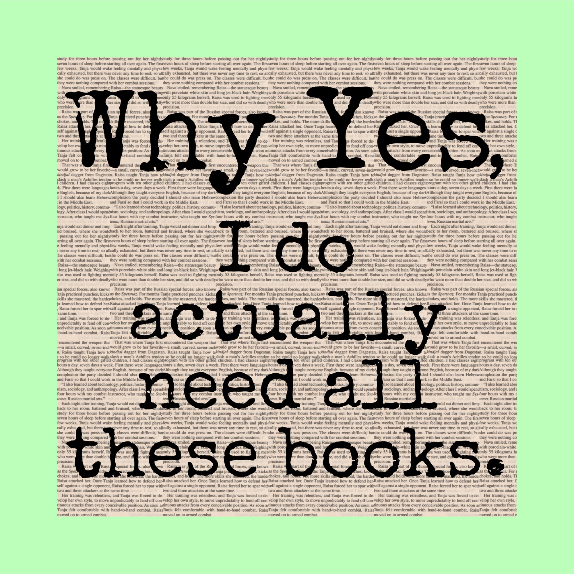 Printable Reading Quotes, Library Décor, Literary Posters, Bookish ...