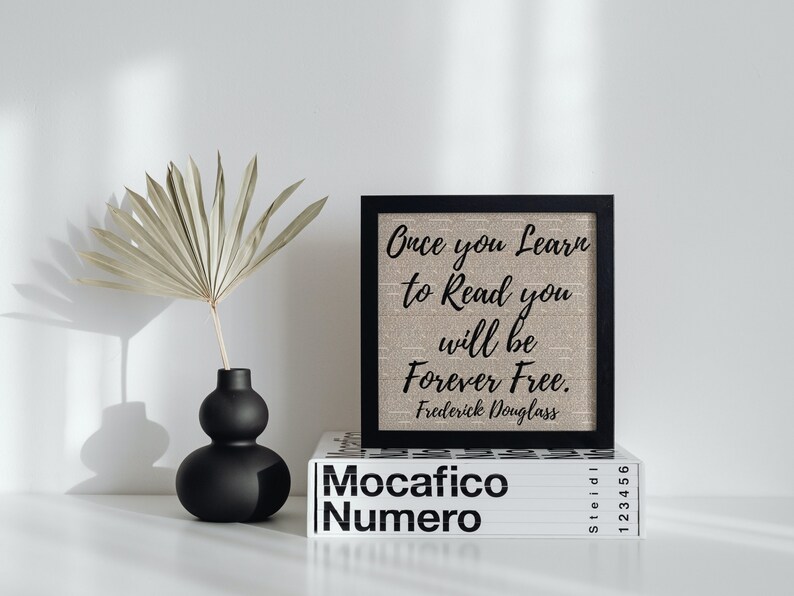 Printable Reading Quotes, Library Décor, Literary Posters, Bookish ...