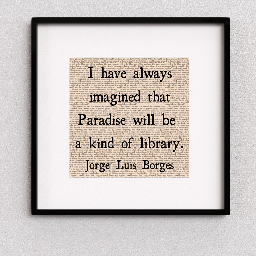 Reading Quote Art for Bookshelf Book Quote Wall Art Bookish Wall Art ...