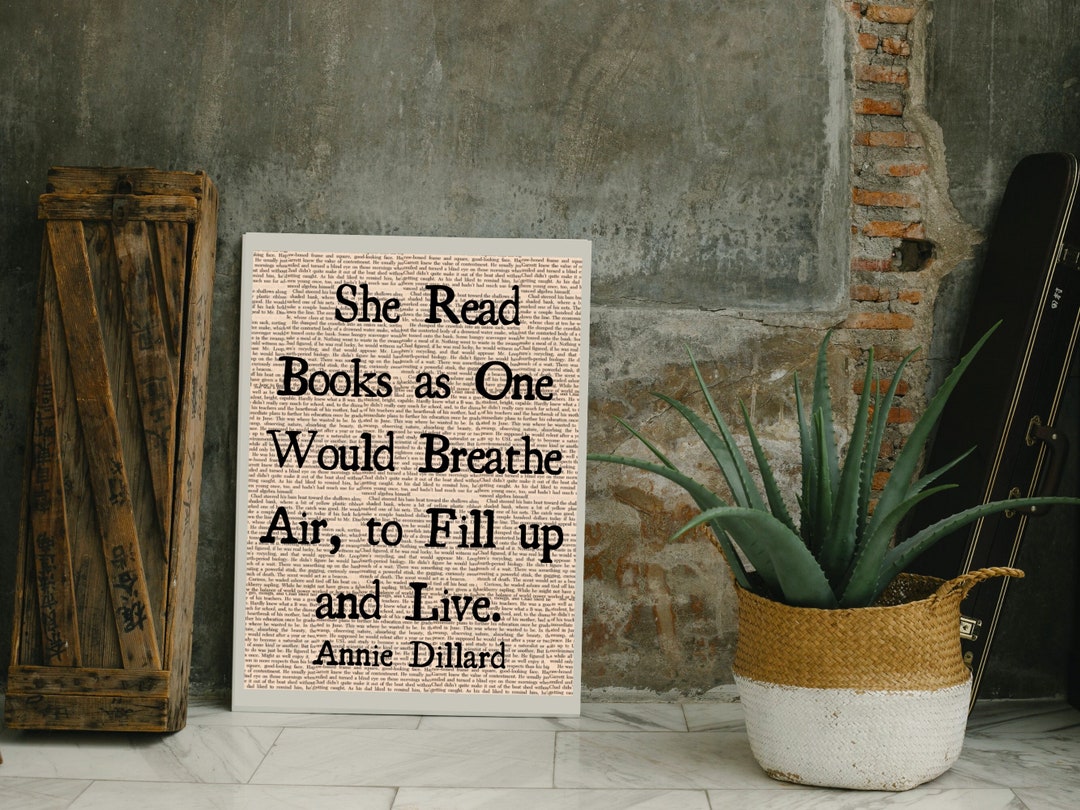 Gallery Wall Decor Bookshelf Decor Reading Nook Decor Bookstagram ...