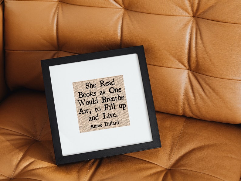 Gallery Wall Decor Bookshelf Decor Reading Nook Decor Bookstagram ...