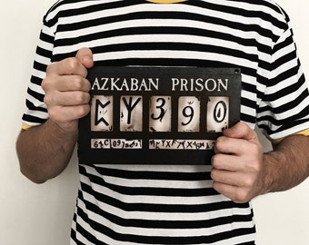 Prisoner of Azkaban | Etsy
