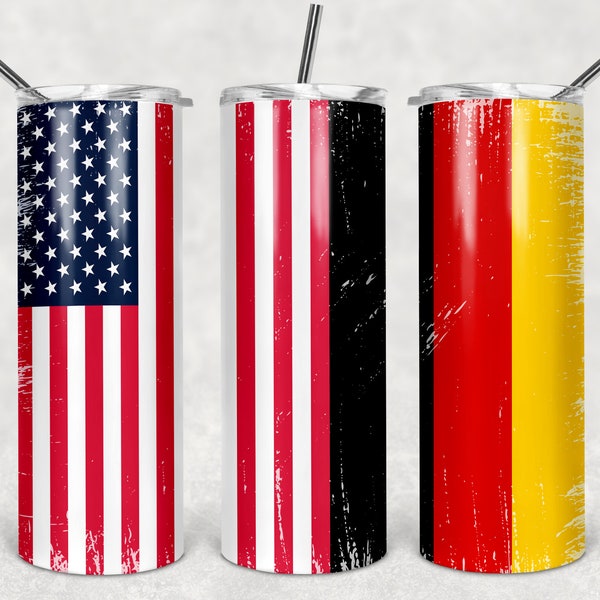 German American - Etsy