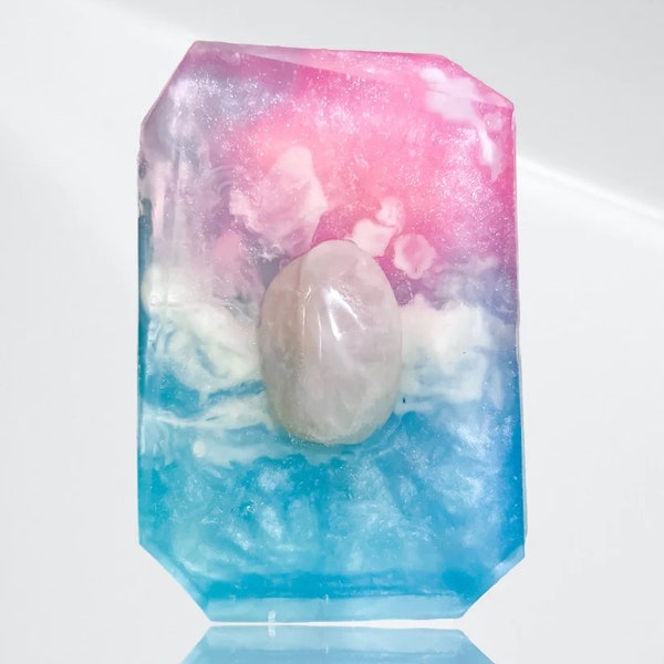 Birthstone Soap - Etsy