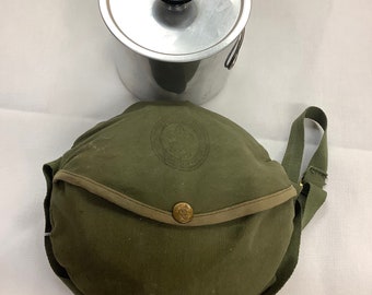 Boy Scouts Mess Kit - Etsy