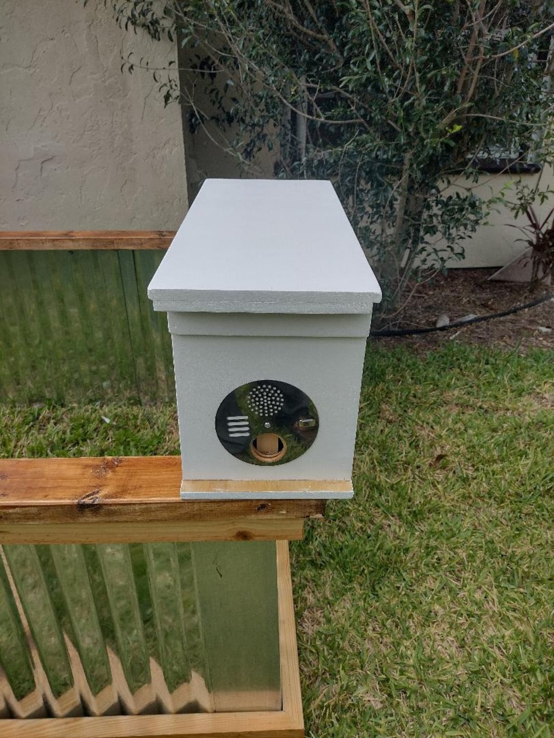 Bee Nuc Box, Swarm Catcher, New Bee Package Home - Etsy