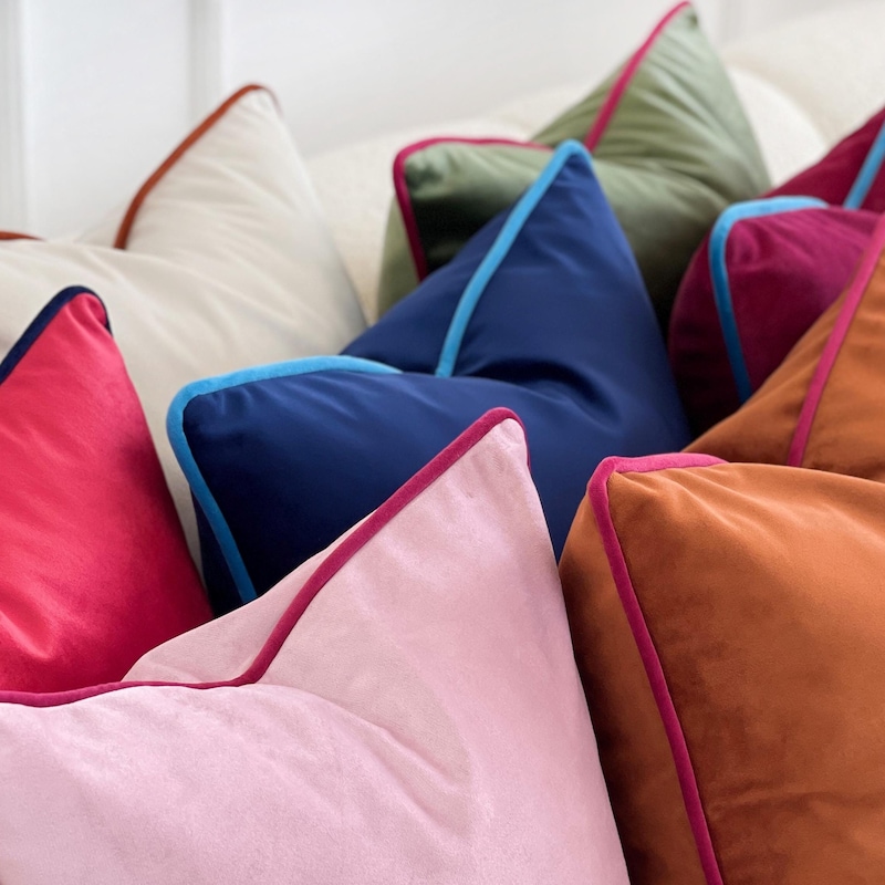 Pillow Trim - Etsy