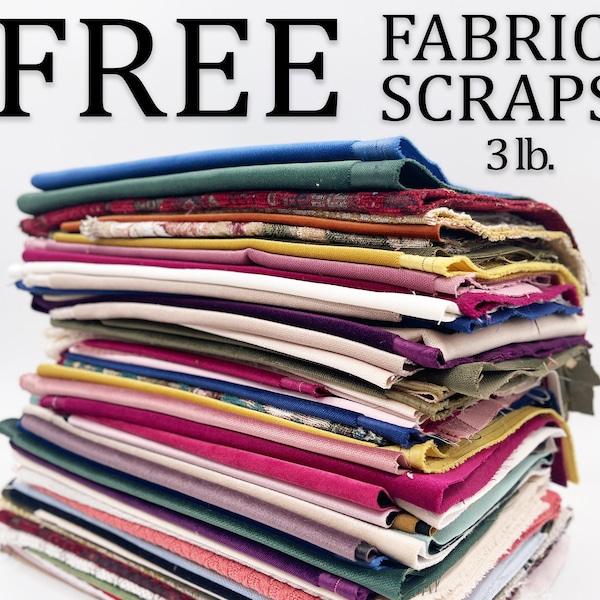 Upcycle Fabric, Handmade Fabric, Handicraft Fabric, to Make Things ...