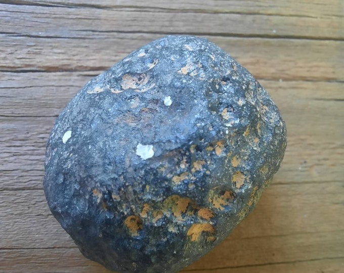 23.58 Gram Tektite Meteorite Rock, Discovered in Thailand, Space Rock ...