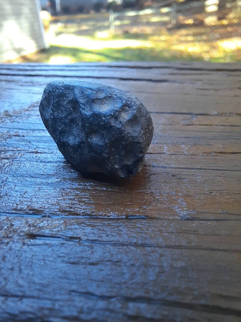 4.56 Gram Tektite Specimen, Natural Space Rock, Thailand Tektite, - Etsy