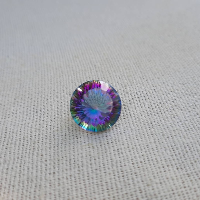 Rainbow Gems - Etsy