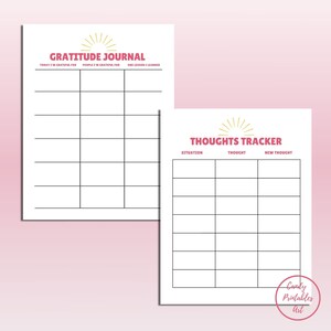 Self Love Journal, Self Care Growth Planner, Wellness Workbook ...