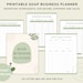 Soap Planner, Printable Soap Business Bundle & Recipe Sheets - Etsy