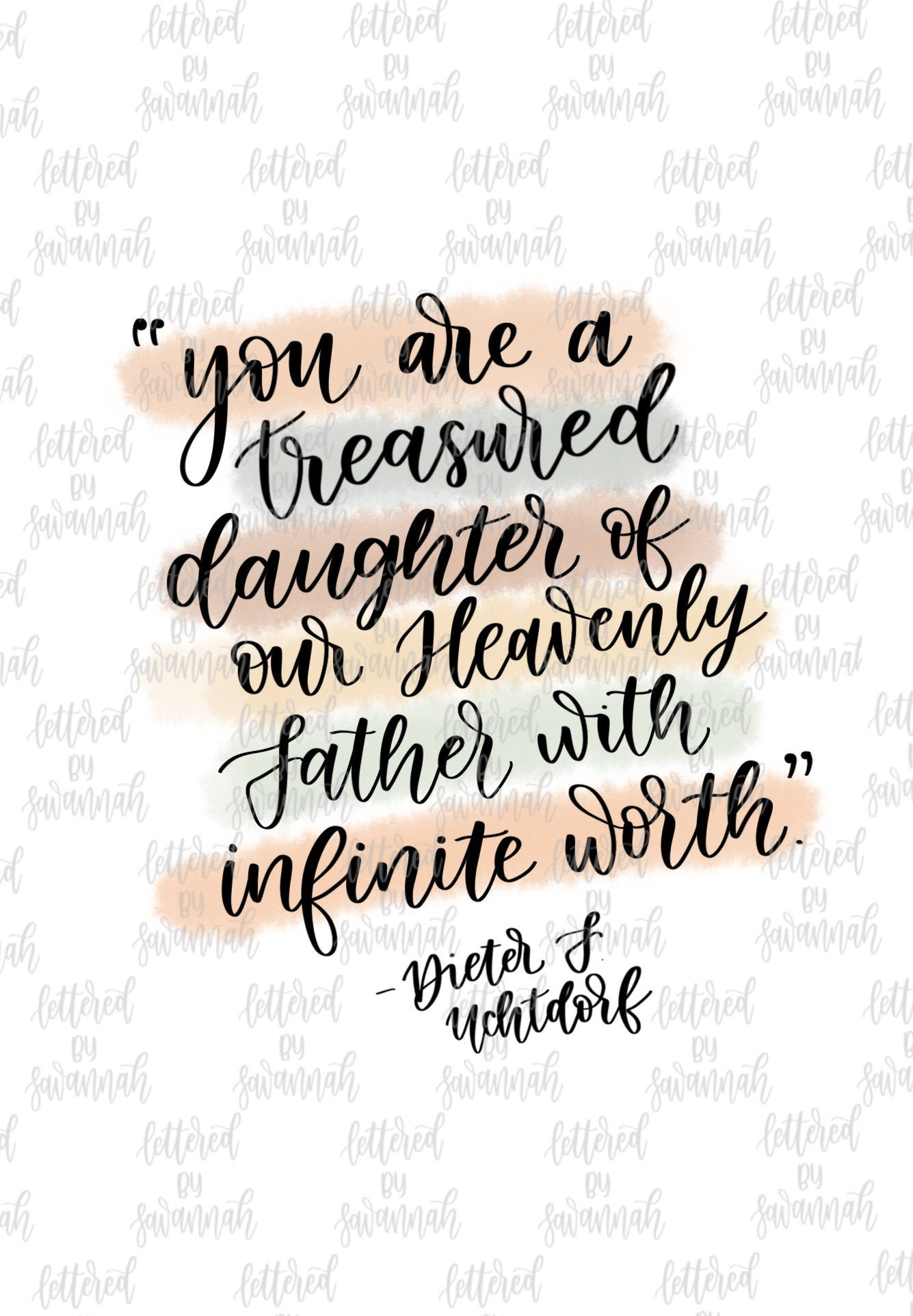 Lds Scriptures Quotes